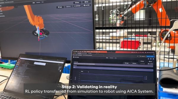 AICA Reaches Key Milestone in Project LAMBDA With Successful EV Battery ...