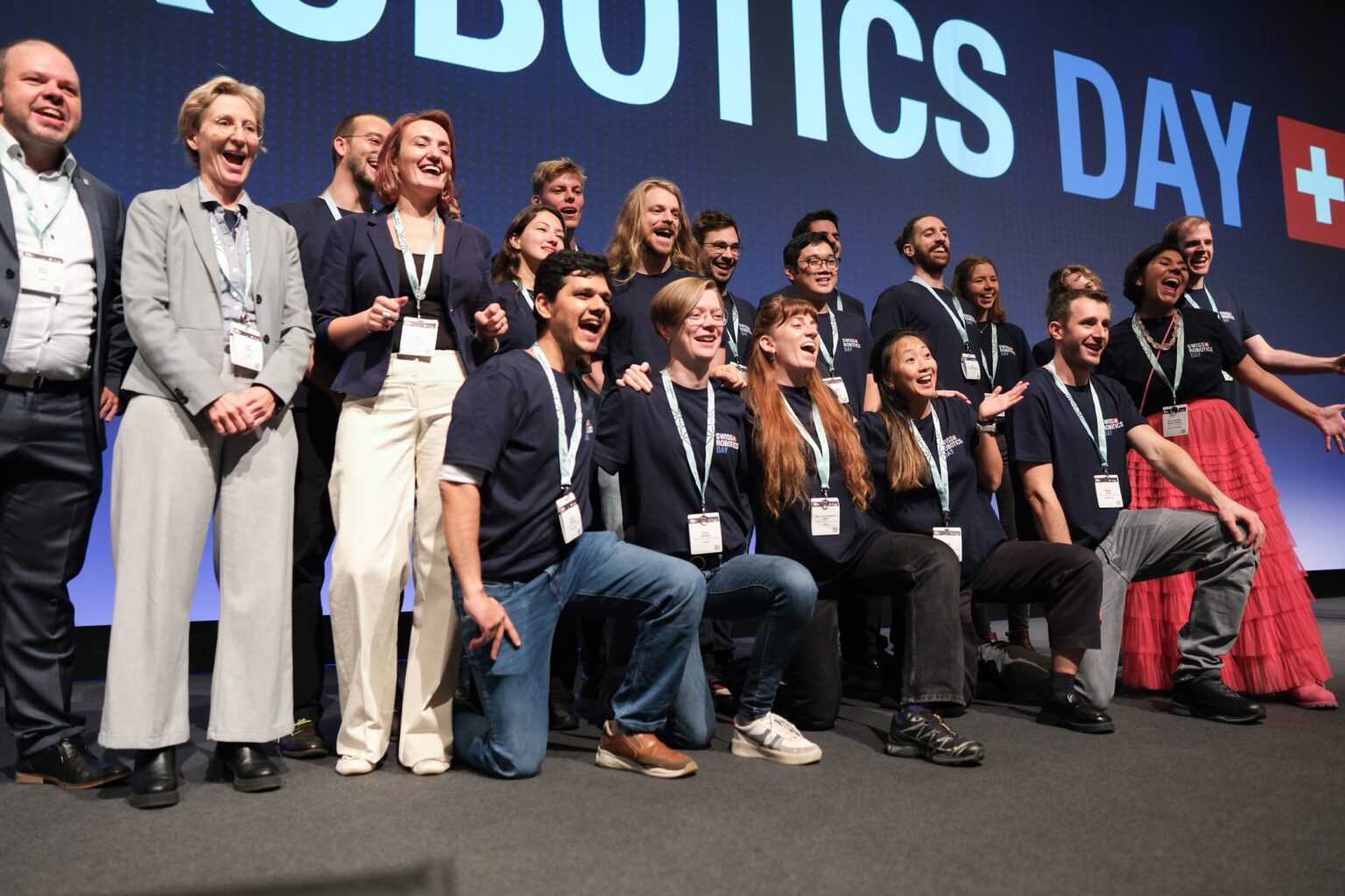 Swiss Robotics Association